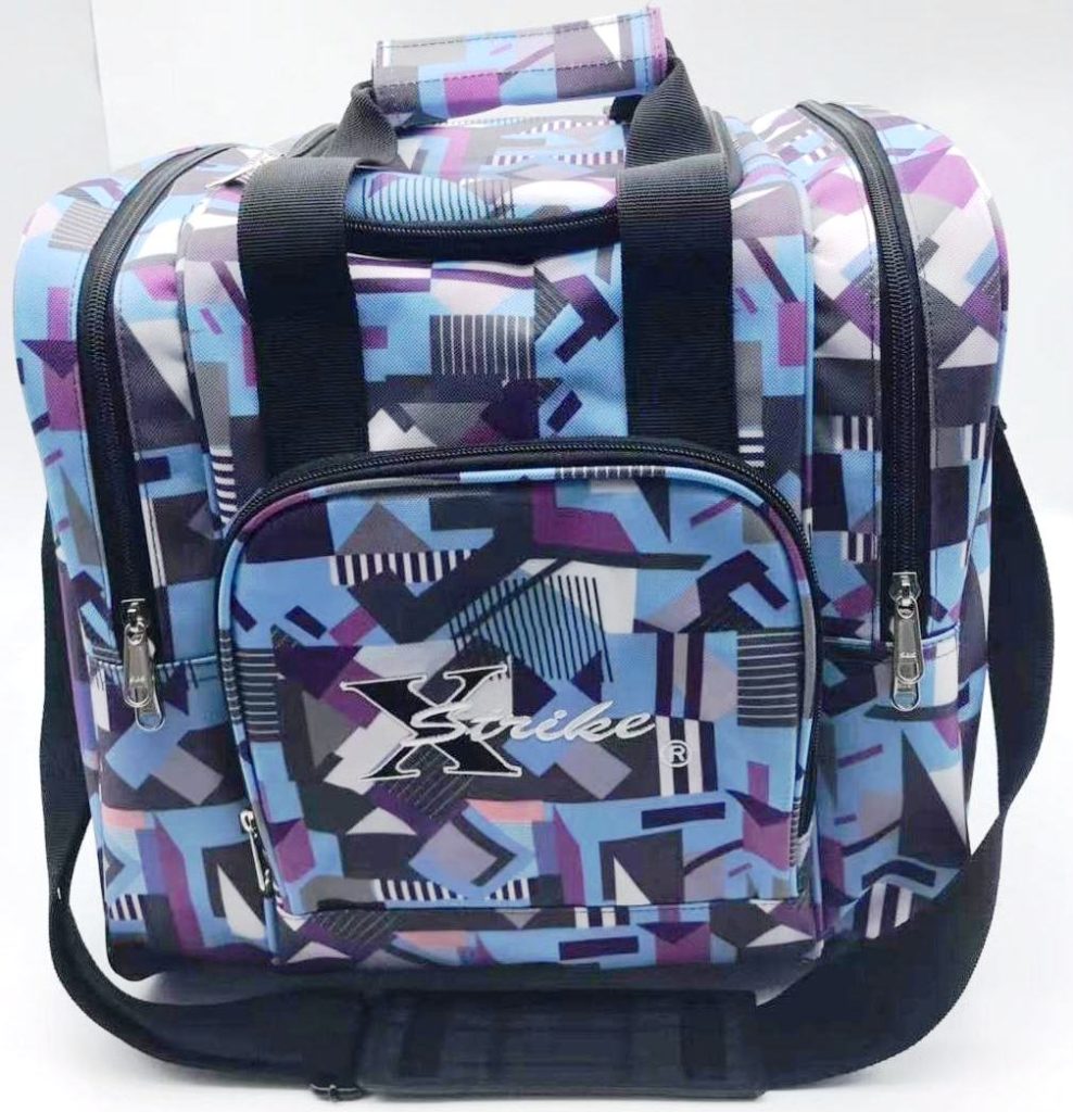 Bowling Bags - X-Strike Bowling