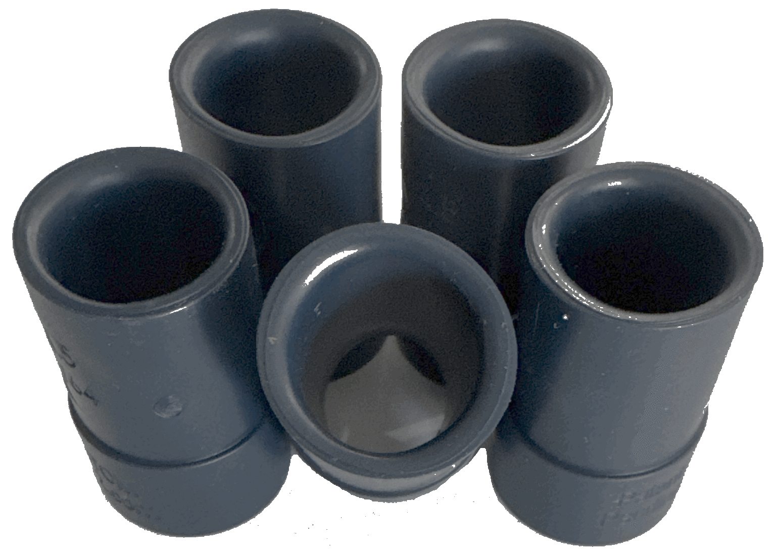 Custom Gripz Vacuum Grip (5-Pack) - X-Strike Bowling